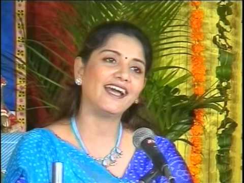 Yamuna Jal Ma Kesar Gholi [Full Song] Shreenathji Ni Jhanki Vol.2 - YouTube