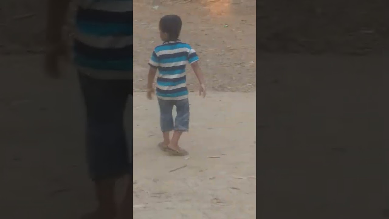 junayed prank - YouTube