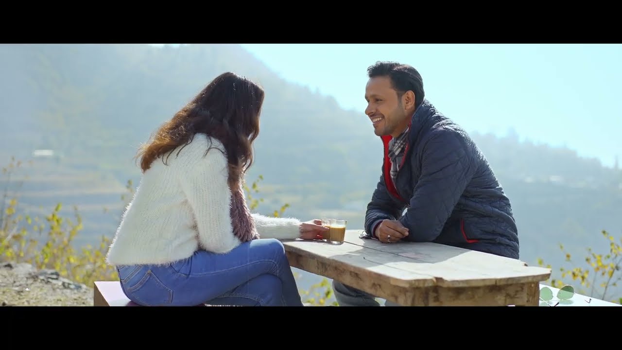 Yakeen - the teaser - YouTube