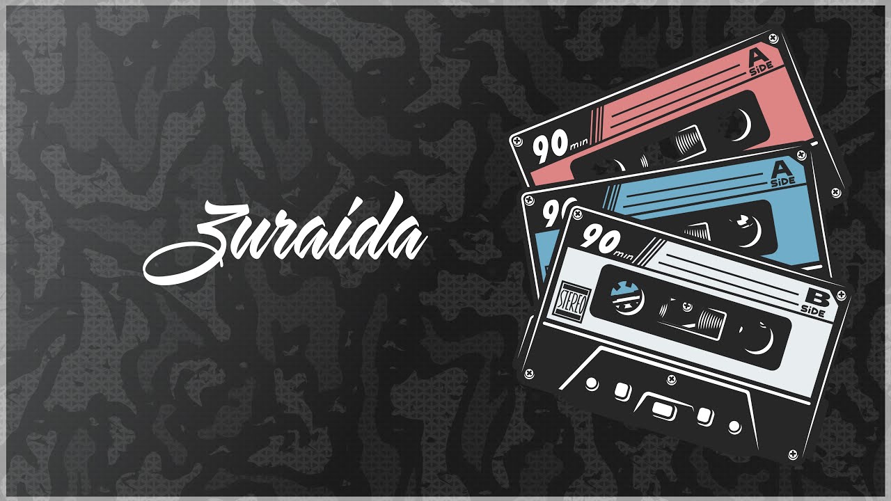 Azman Idris / Nassier Wahab - Zuraida [Cover] - YouTube