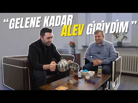 Bir Yıllık Almanya Çalışma Vizesi Süreci'nin Ardından Mutlu Son!