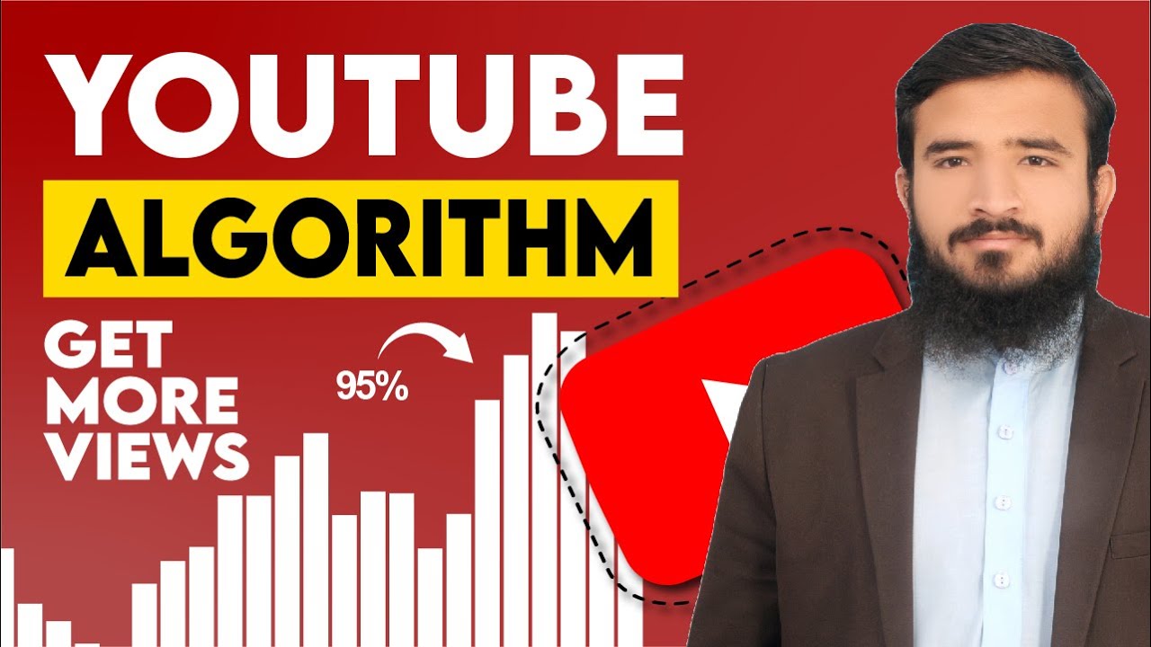 YouTube Algorithm: Understand This To Get More Views | Lesson 11 - YouTube