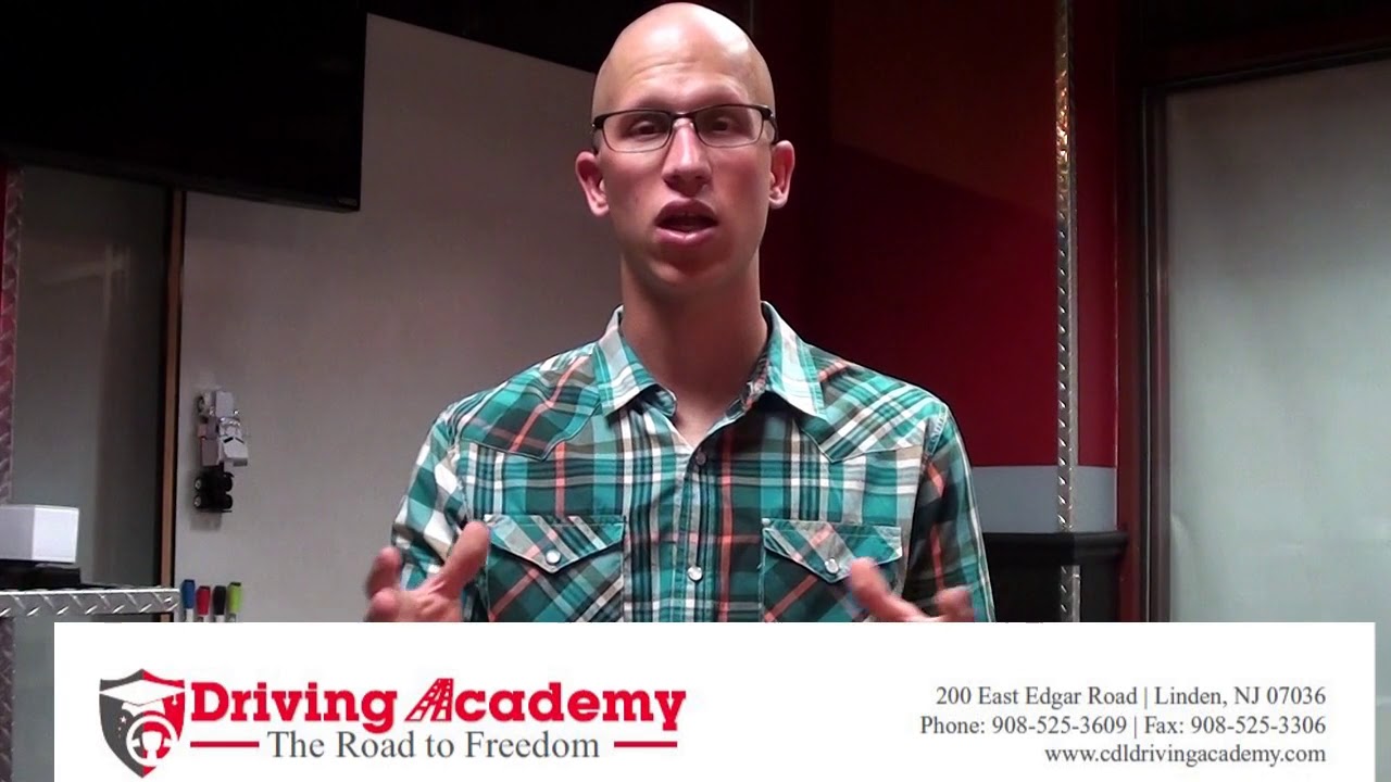 Day 3 of the Car Basic Training Course - YouTube