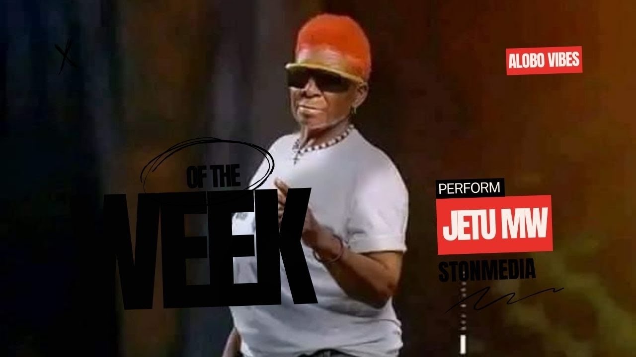 JETU LIVE PERFORMANCE IN ZOMBA AT CHANCO - YouTube Music