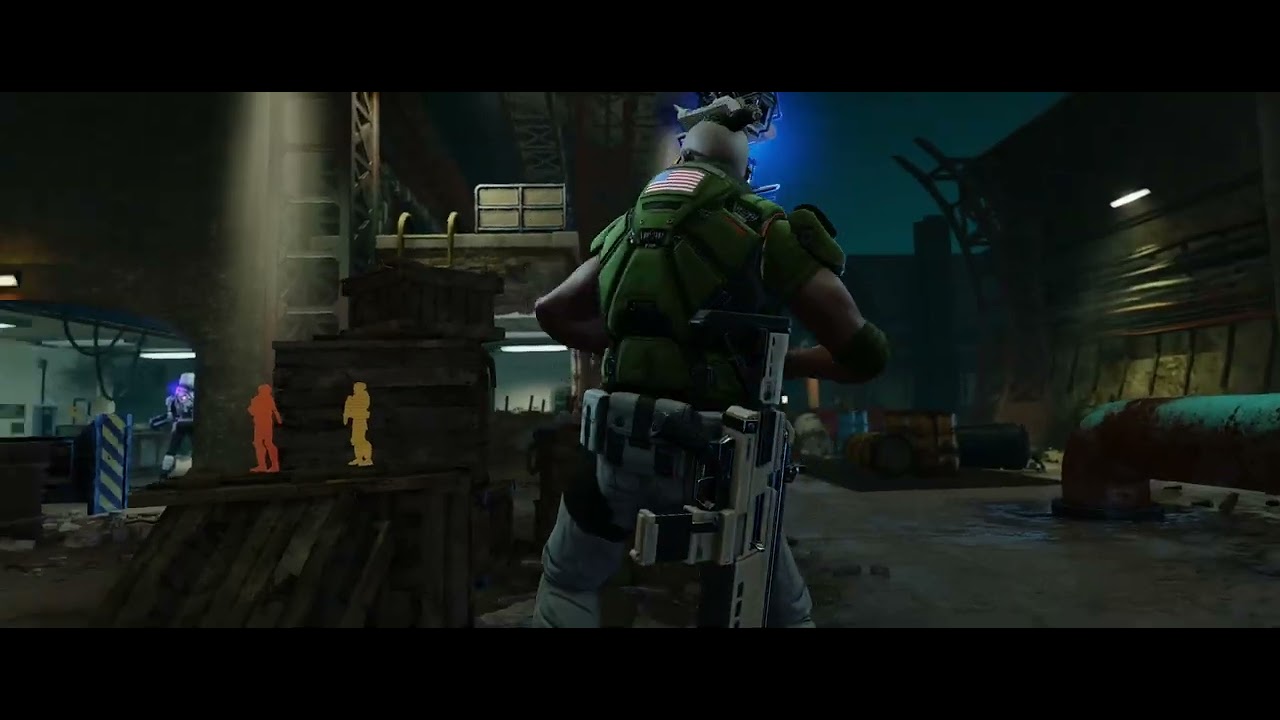 XCOM 2 Legend 150% Enemy E.5a - YouTube