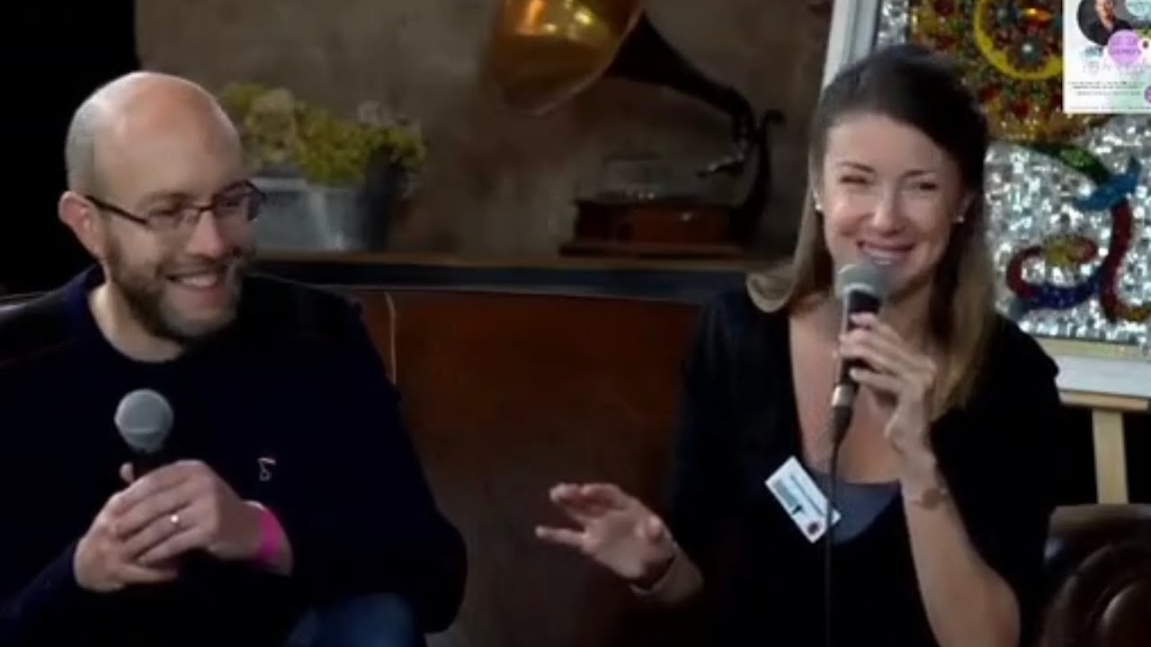 Interview de Philippe Ferrer sur l'Hypnose Transpersonnelle avec Xavier ...