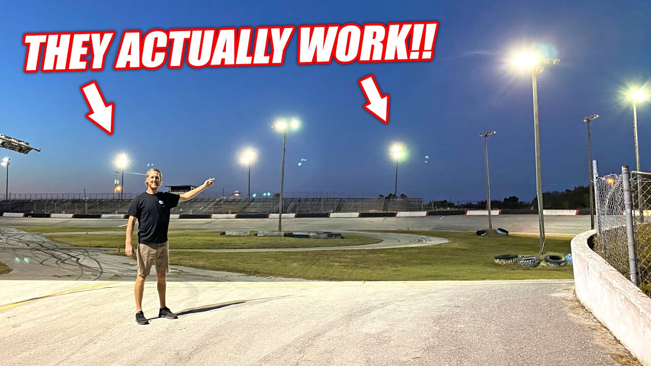 Where Is Freedom Factory Race Track at Tracey Parmelee blog