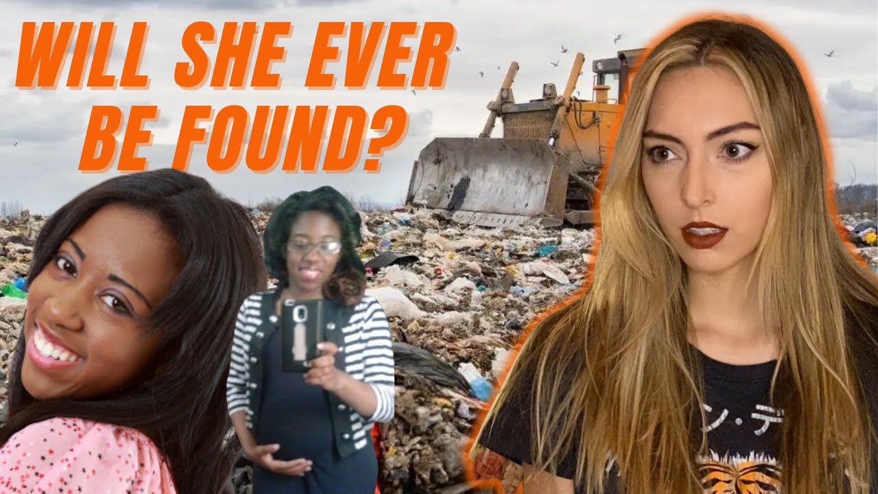 ARREST MADE! 2017 Disappearance of Akia Eggleston - YouTube