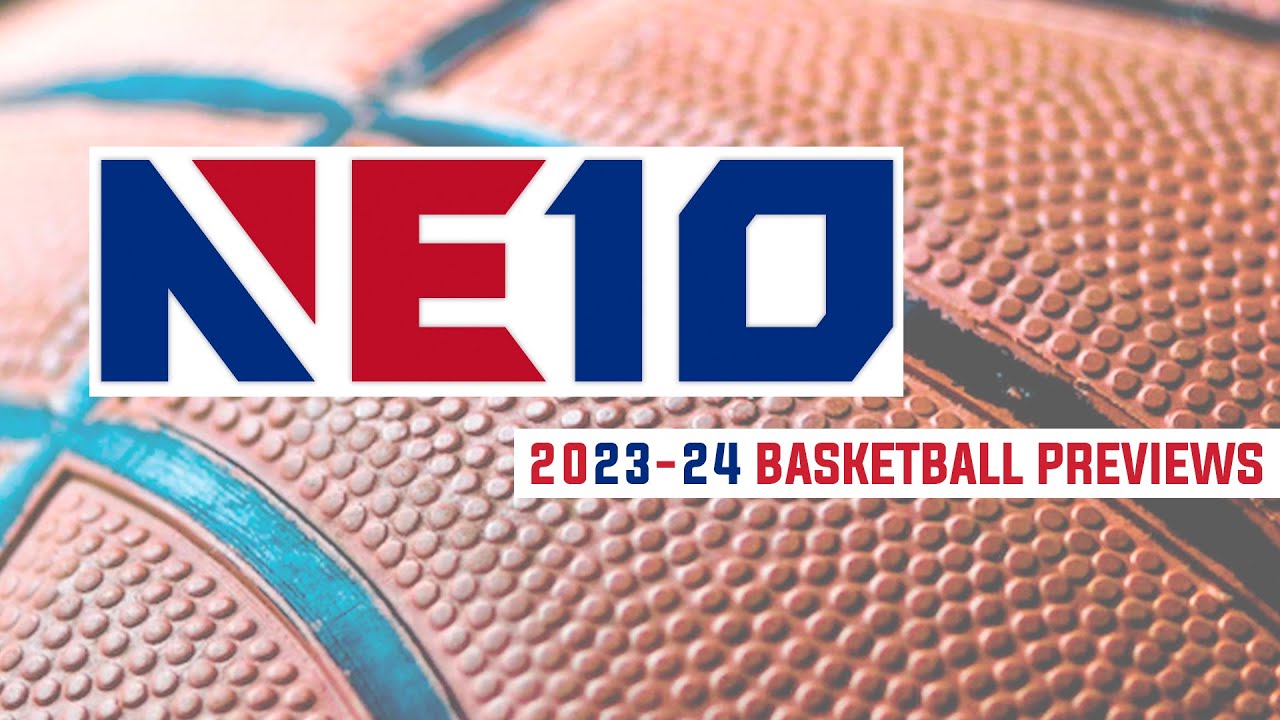 NE10 Basketball Previews: Assumption WBB - YouTube