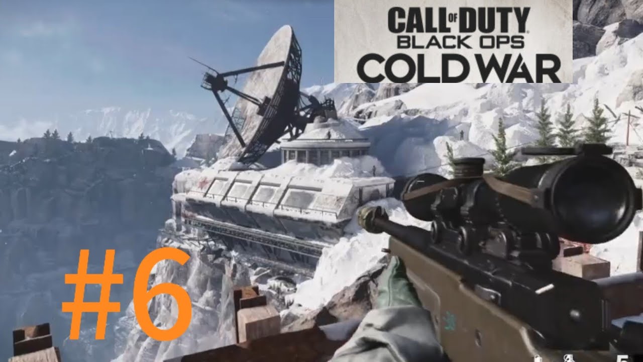 Los numeros Mason/Camaign Cod Cold war - YouTube