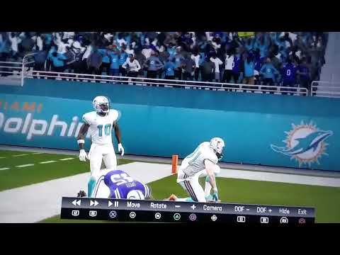 Smythe the All Pro Tight End? - YouTube