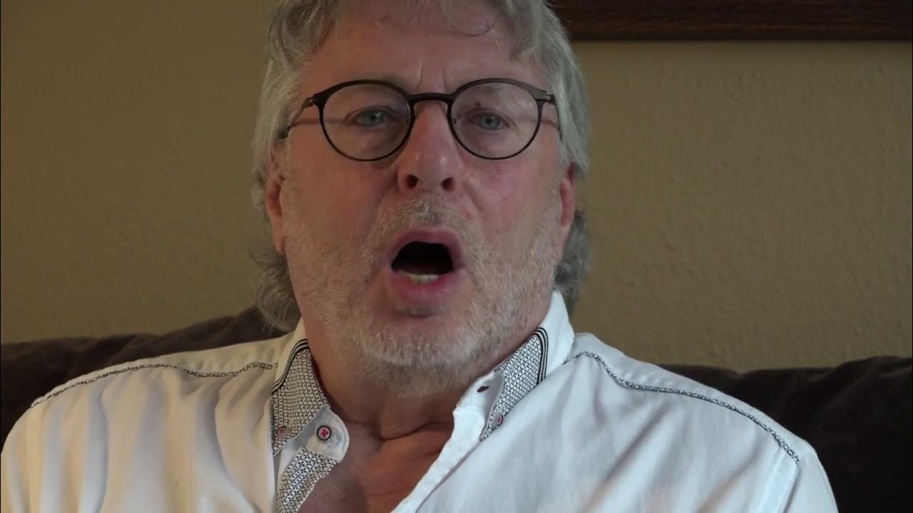 Der Kampf um die Selbstbestimmung: Matthias Weise (TEIL 1) - YouTube