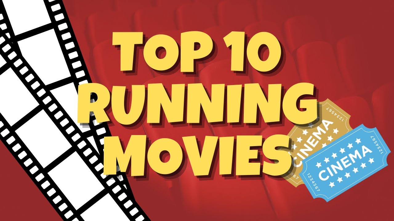 TOP 10 RUNNING MOVIES - YouTube