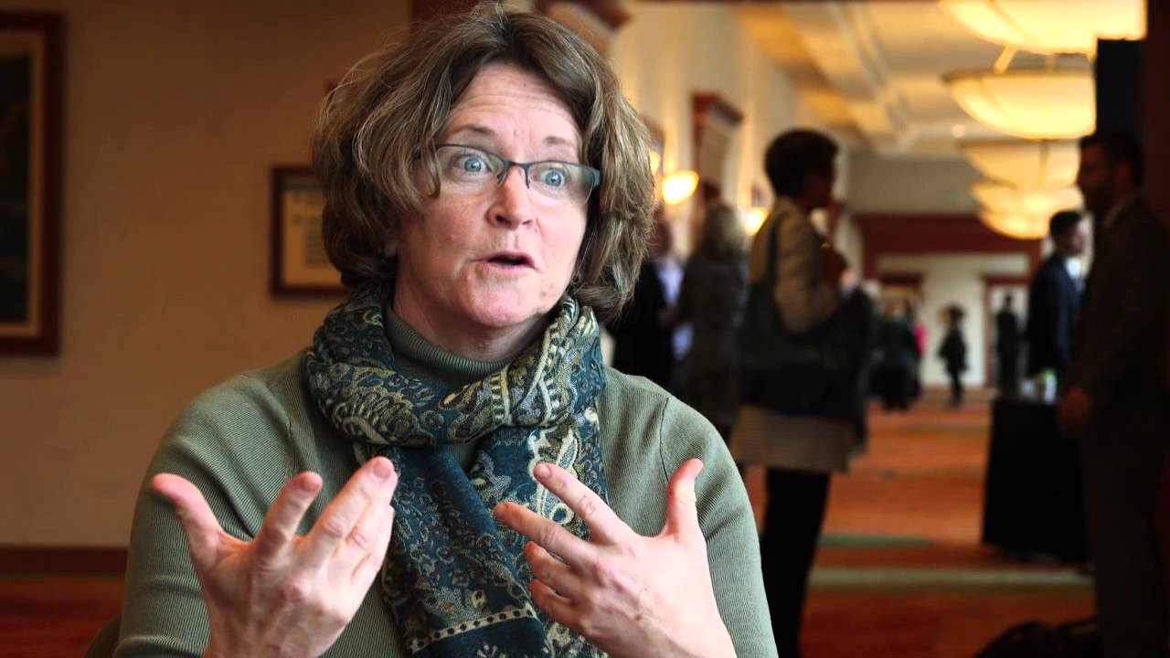 What They're Watching: Laureen O'Hanlon, Eastern Washington University ...