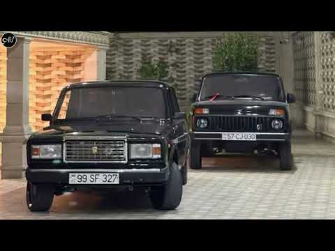 Azeri Bass Music 2025 / En Yeni Trend Mahni Bass Remix 2025 / TikTokda Viral Olan Mahni Polnu Xod