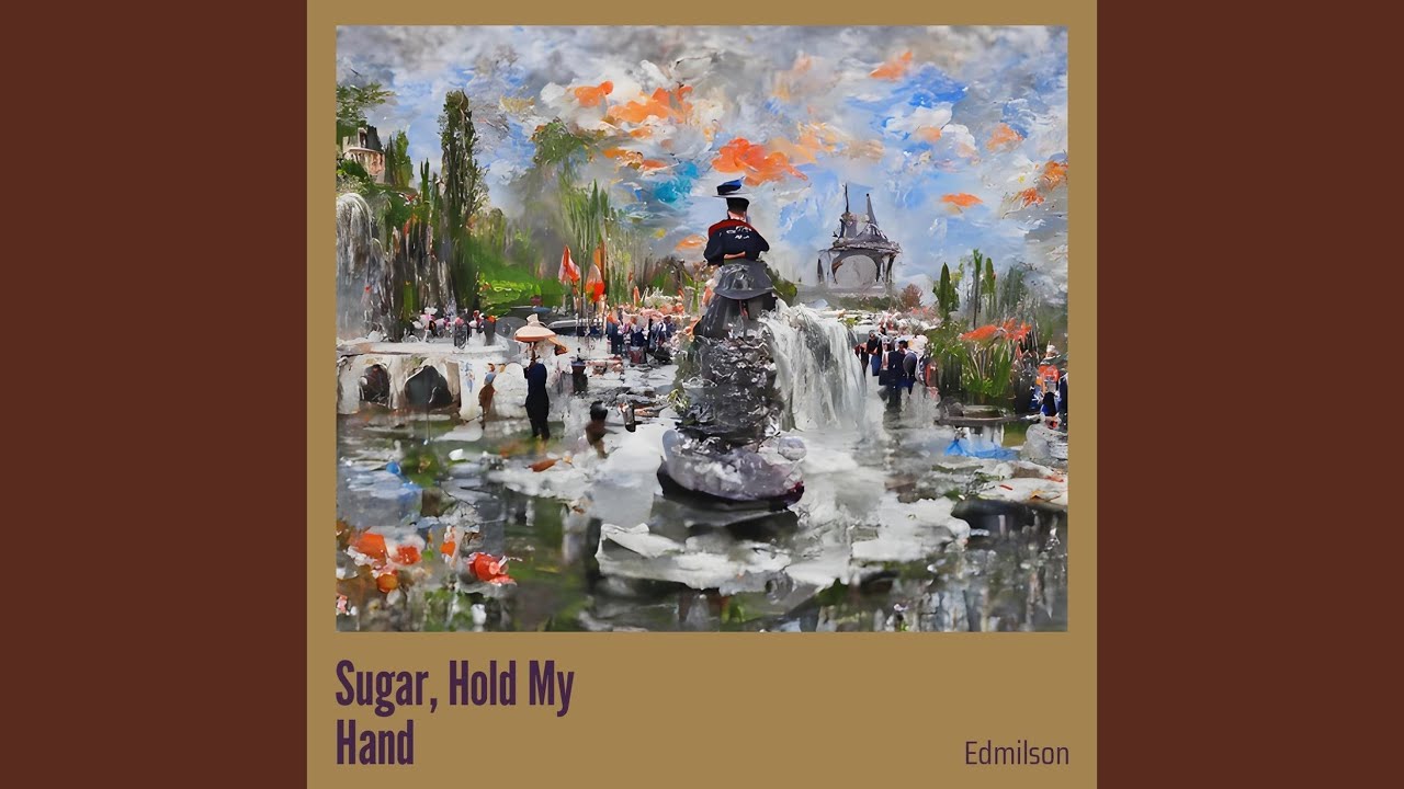 Sugar, Hold My Hand - YouTube