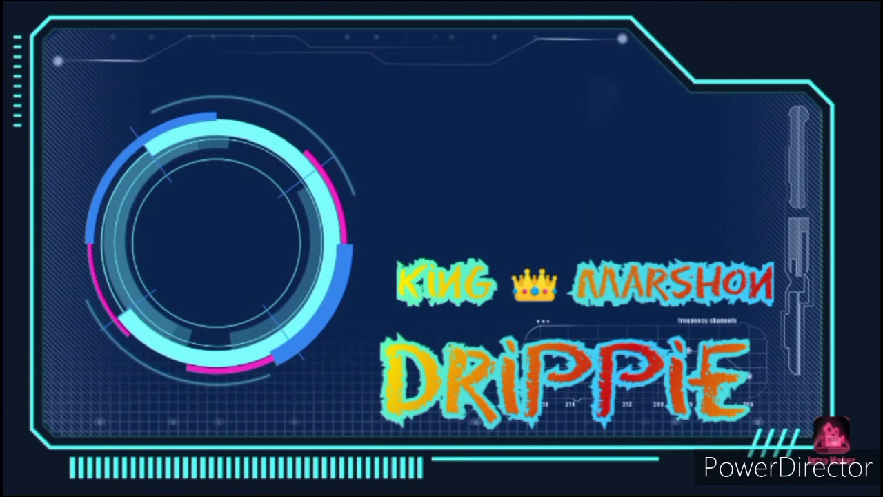 welcome to drip world - YouTube