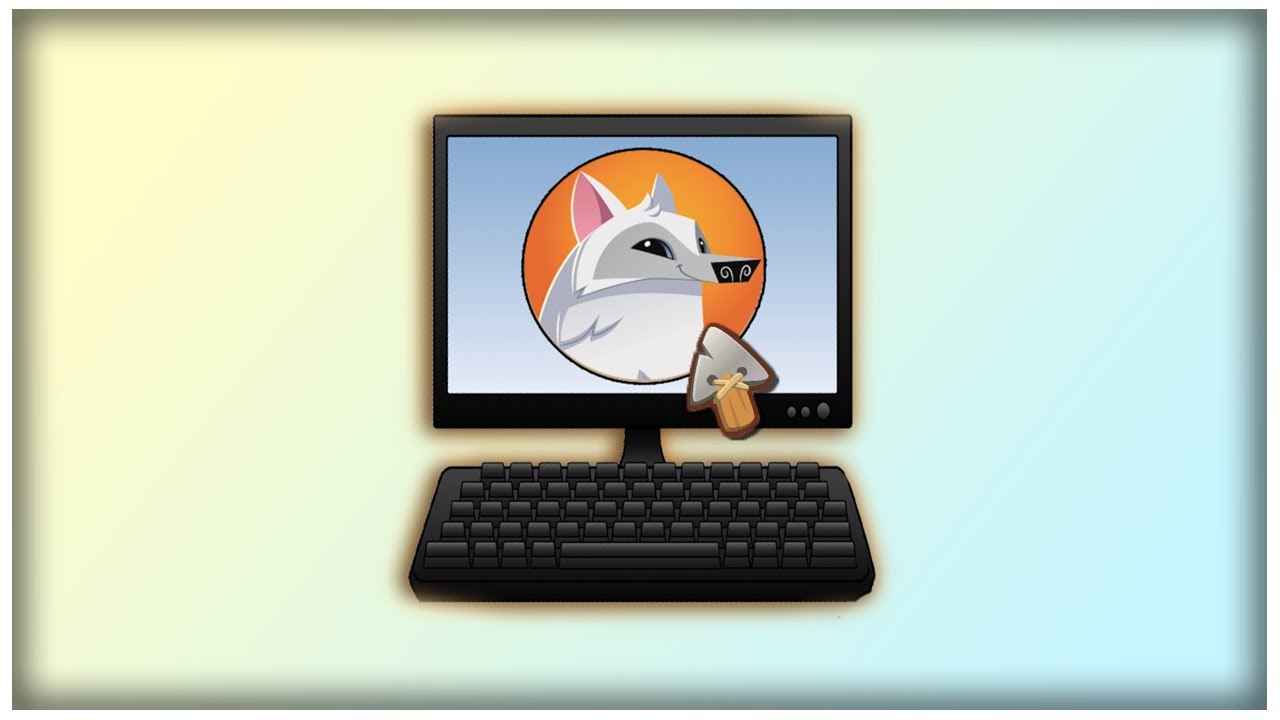 How To Download the Animal Jam Classic Desktop App - YouTube
