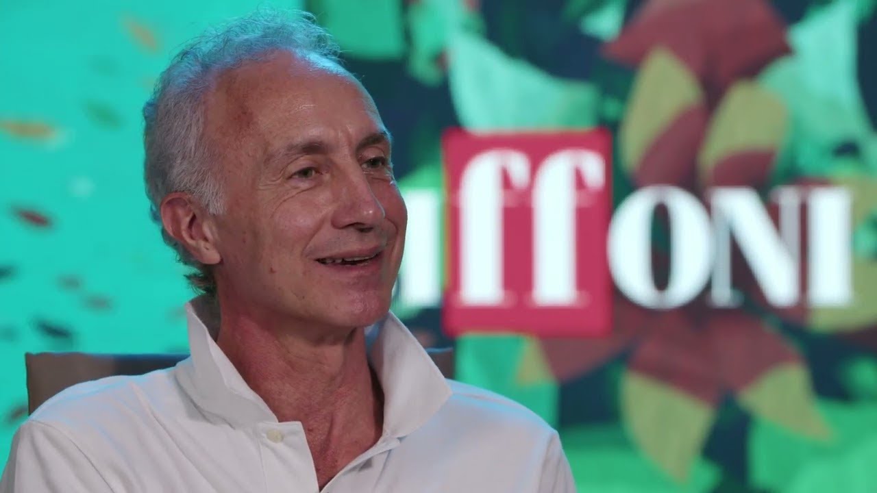 Marco Travaglio al Giffoni Film Festival 23.07.2023 - YouTube