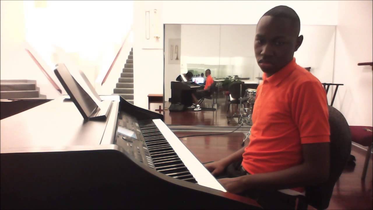 Piano Lessons in NYC Part 2 - YouTube