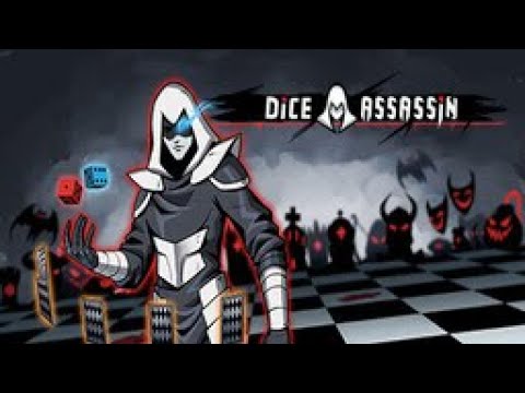 Dice Assassin - Gameplay - YouTube