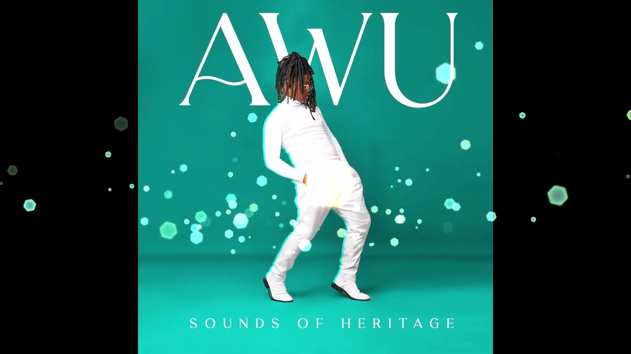 AWU Play along official audio - YouTube