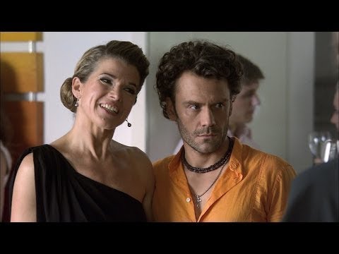 Der liebesbedürftige Pepe - Ladykracher