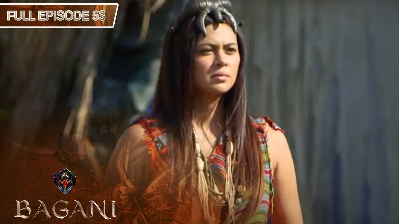 [ENG SUBS] Full Episode 53 | Bagani - YouTube