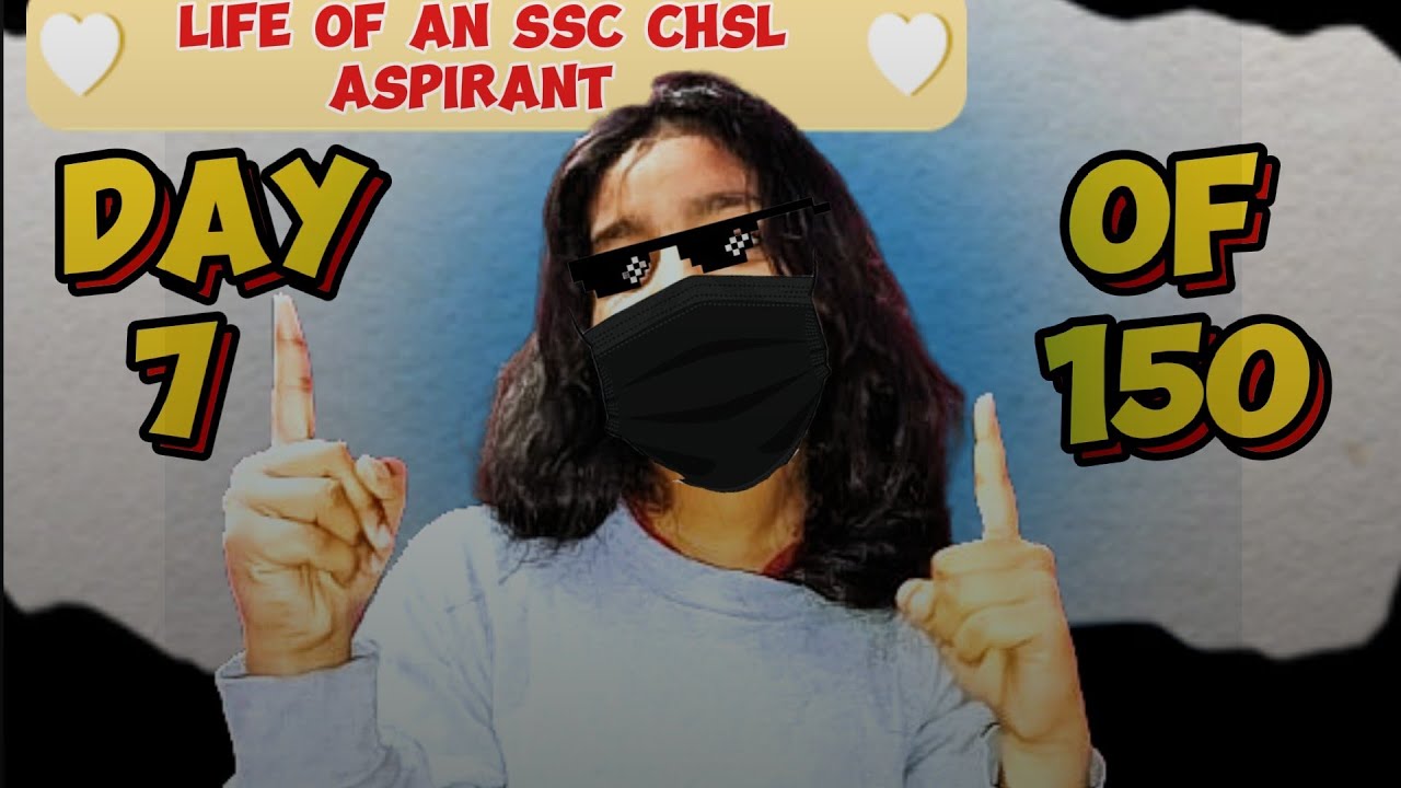 Day 7 of 150 🎯|| Life me motivation bhi zaroori hai 💫 || #study # ...