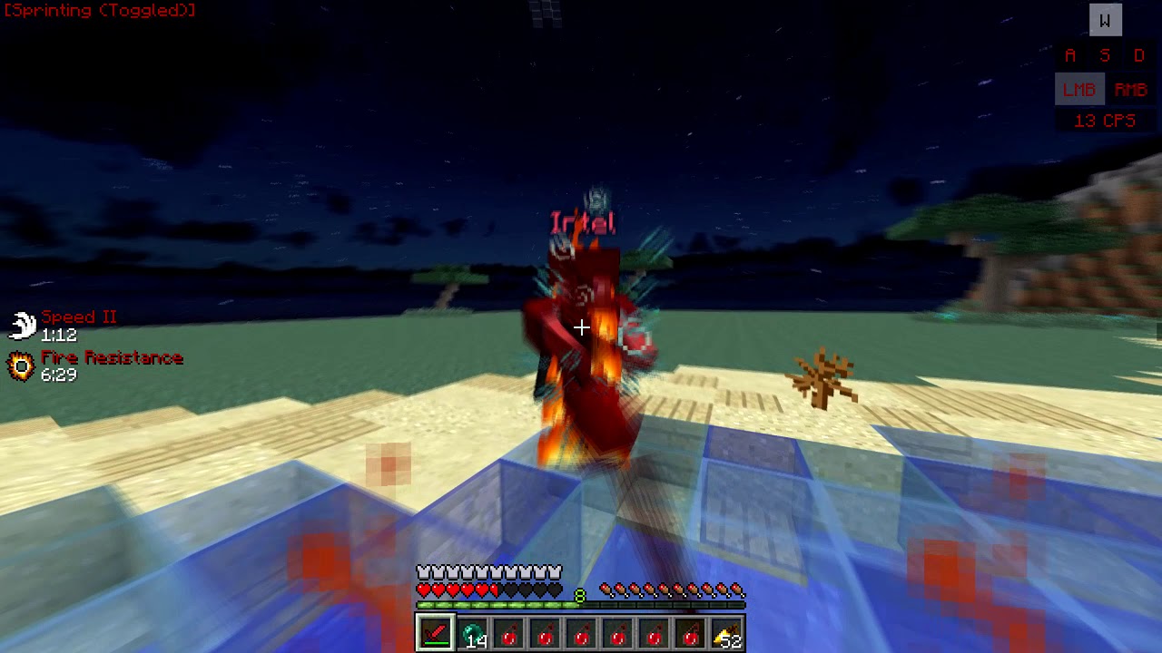 Intel (Ranked Fight) | Lunar.gg - YouTube