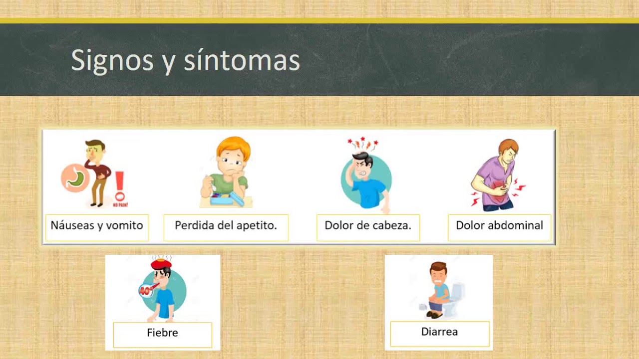 Enfermedades diarreicas agudas (EDAS) - YouTube