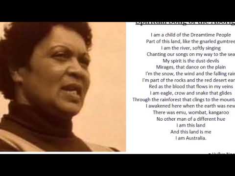 Aboriginal Song and Storytelling - YouTube