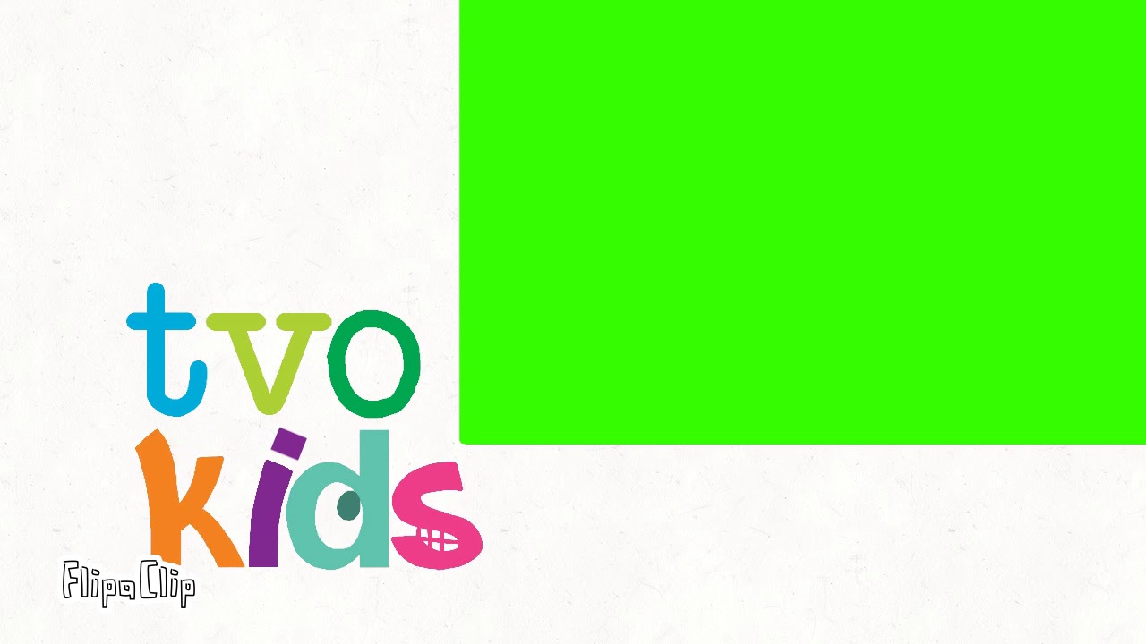 TVOKids Template #1 (Updated) - YouTube