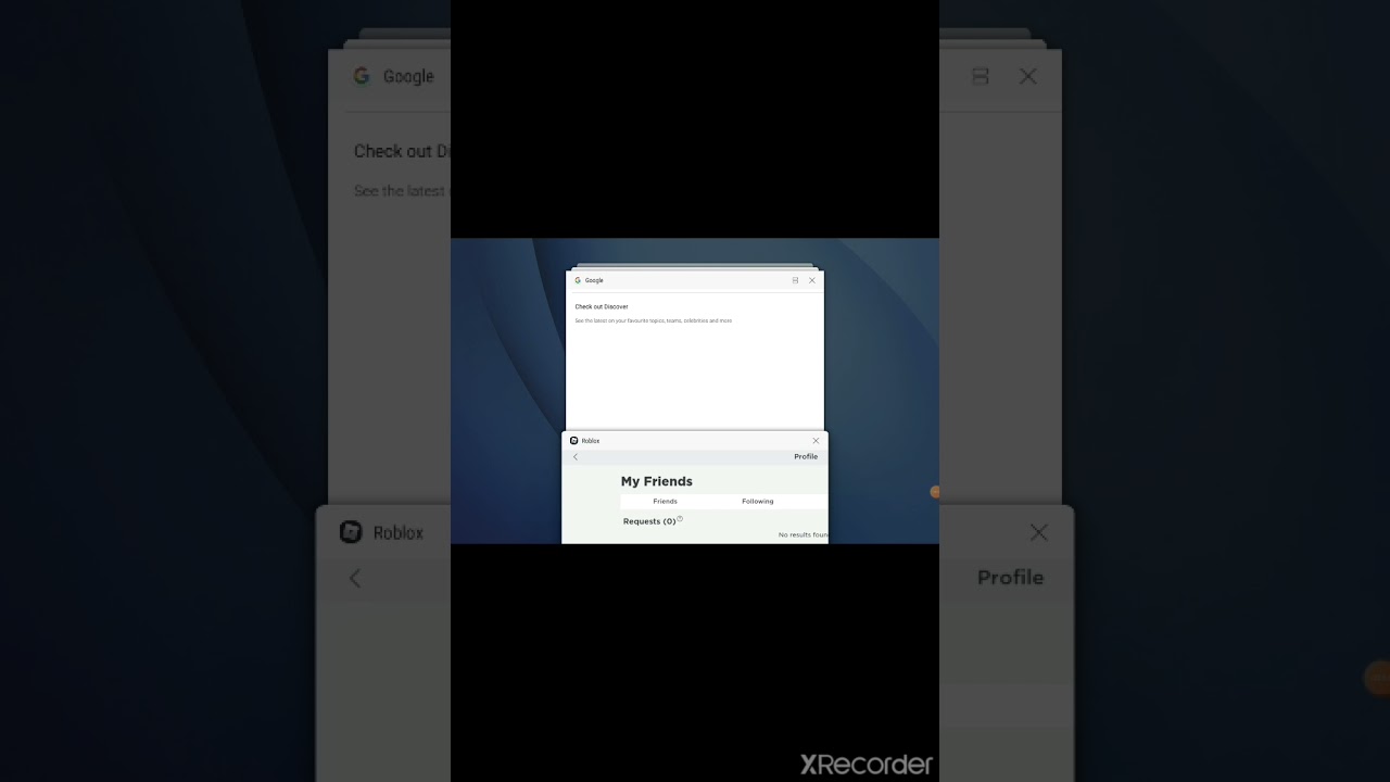 How to get 100 Bot Friend Requests xD - YouTube