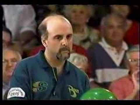 98 Tucson Open Title Match Duke vs Forkel Part 1 - YouTube