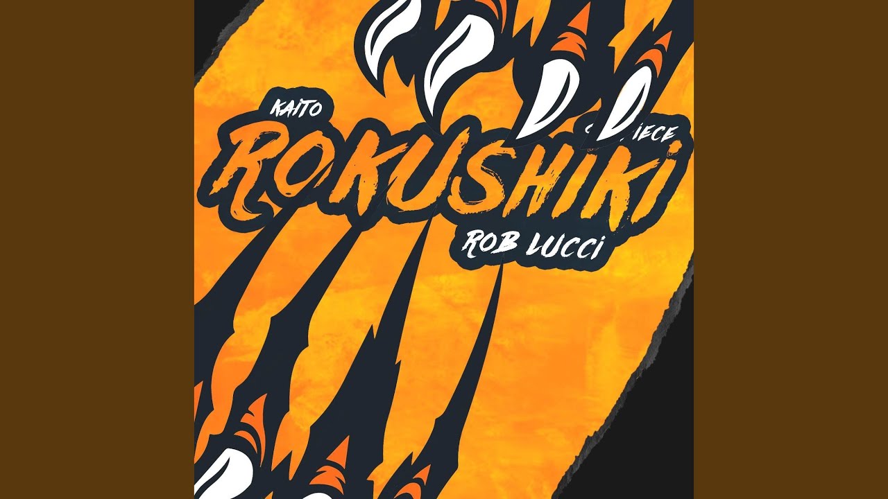 Rokushiki (Rob Lucci) - YouTube