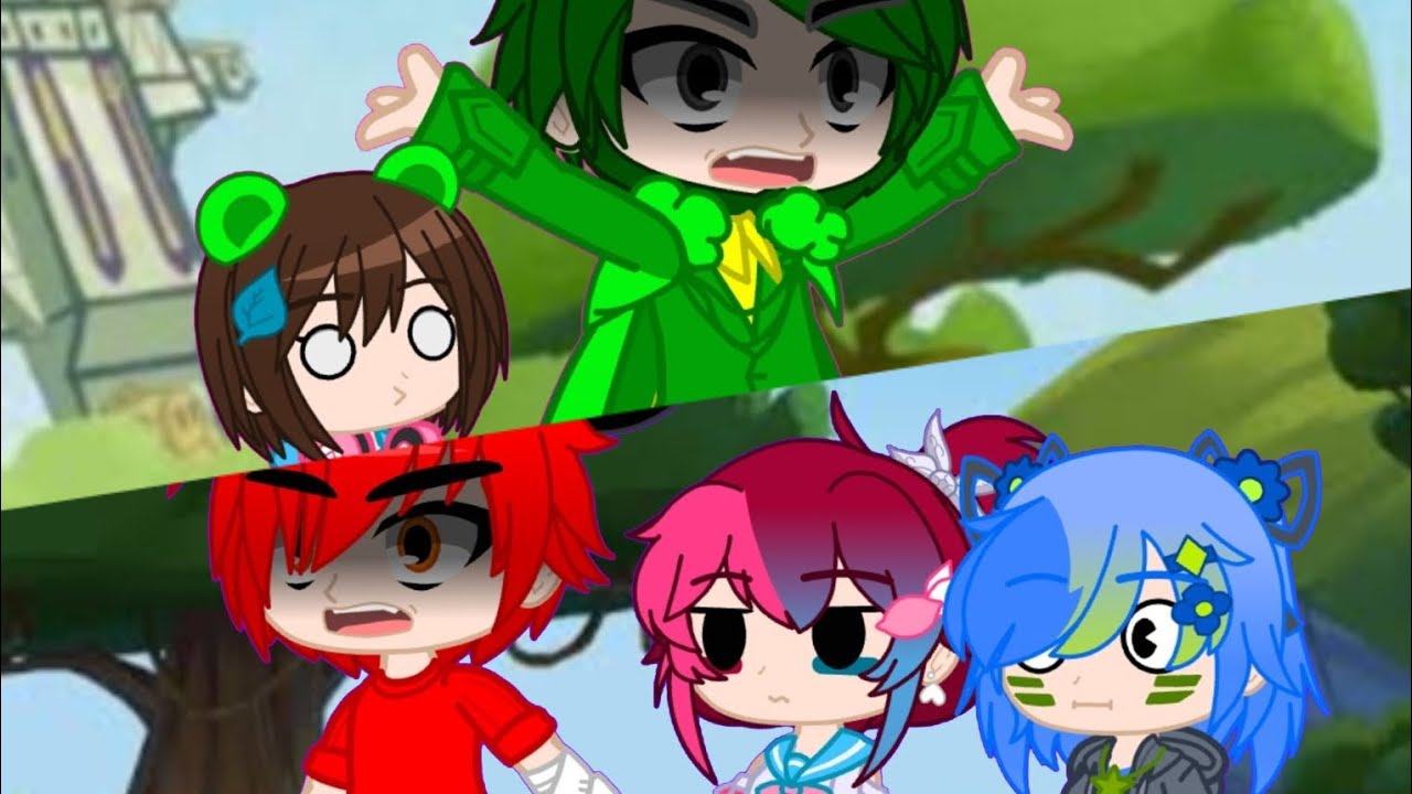 YOU CANNOT DENY DEEZ NUTS! MEME | Angry Birds Stella(ft.Courtney,Hanabi ...