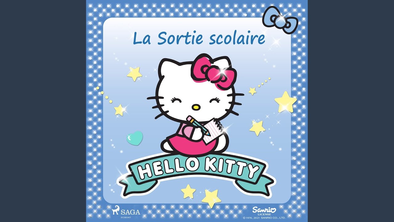 Chapter 1.2 - Hello Kitty - La Sortie scolaire - YouTube