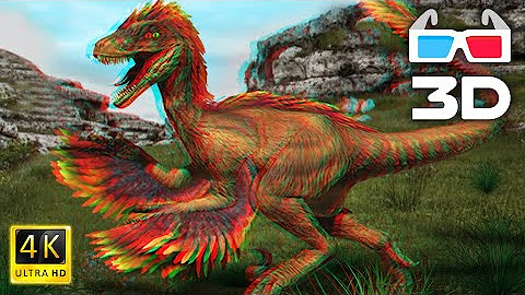 3D GLASSES - YouTube