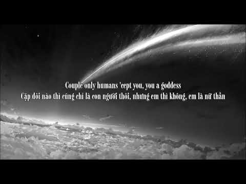 [Lyrics + Vietsub] Best Mistake - Ariana Grande, Big Sean