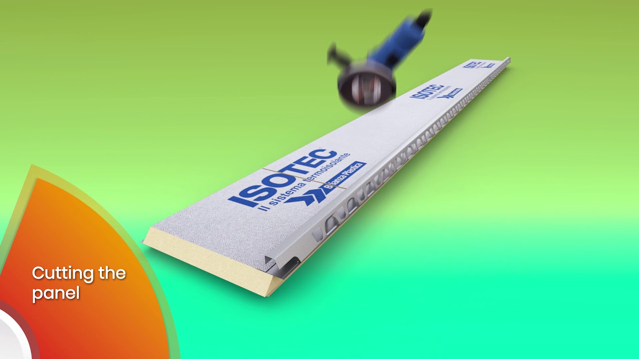 ISOTEC: laying instructions of the thermal insulation system for roofs ...