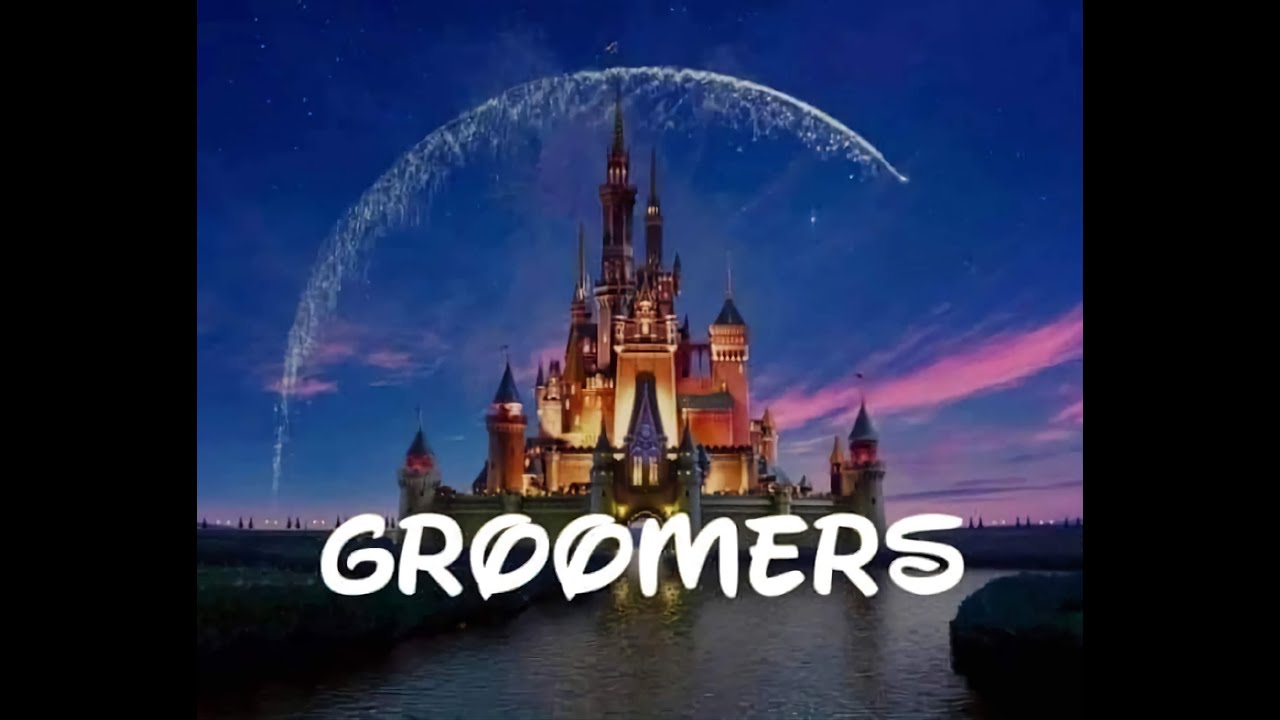 Disney's Bud Light Moment! They Hired Their Own Dude In Dress To Sell ...