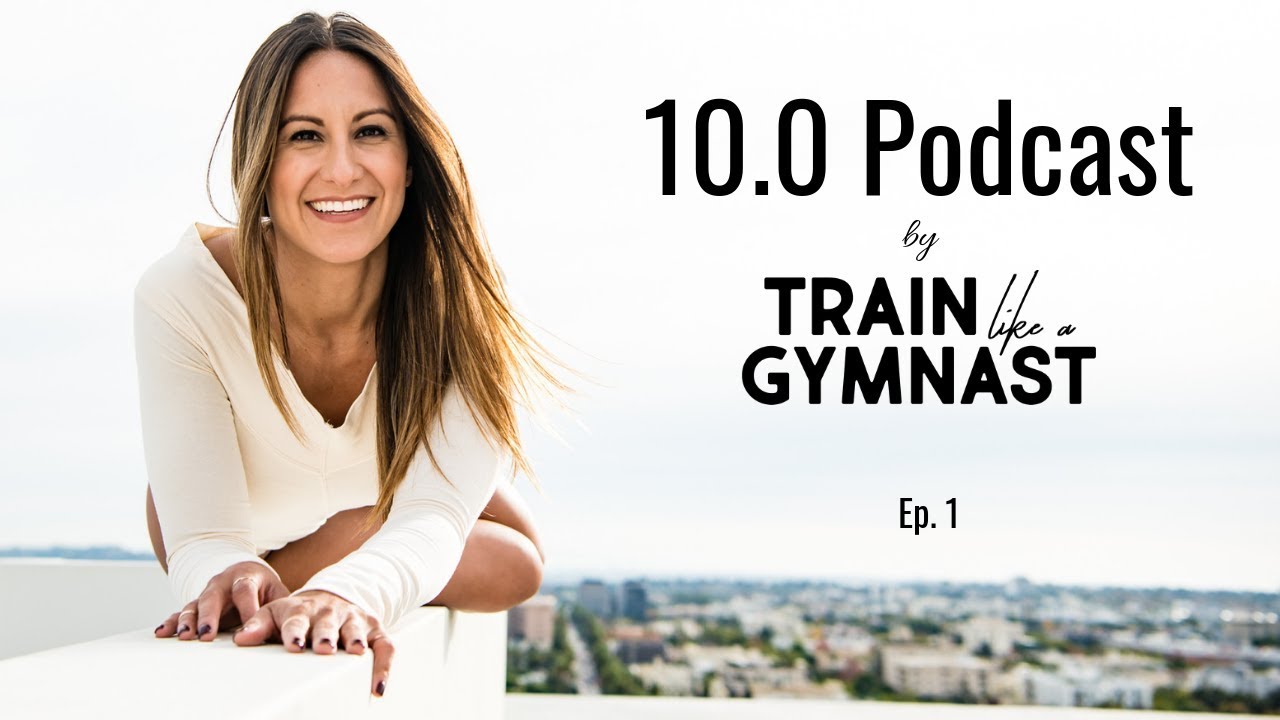 S1E1: The Mindset of Athletes feat. Dr. Jen Esquer – 10.0 Podcast - YouTube