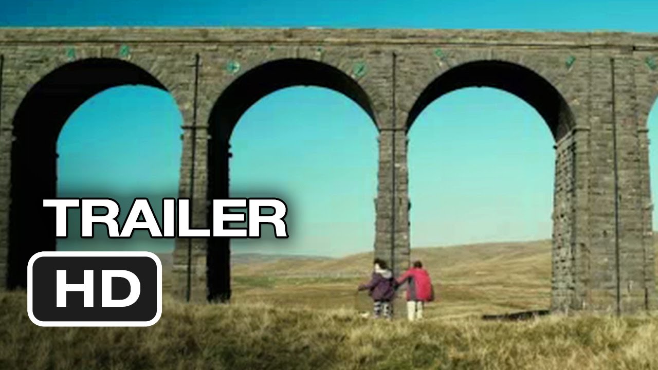 Sightseers Official Trailer #2 (2013) - Comedy Movie HD - YouTube