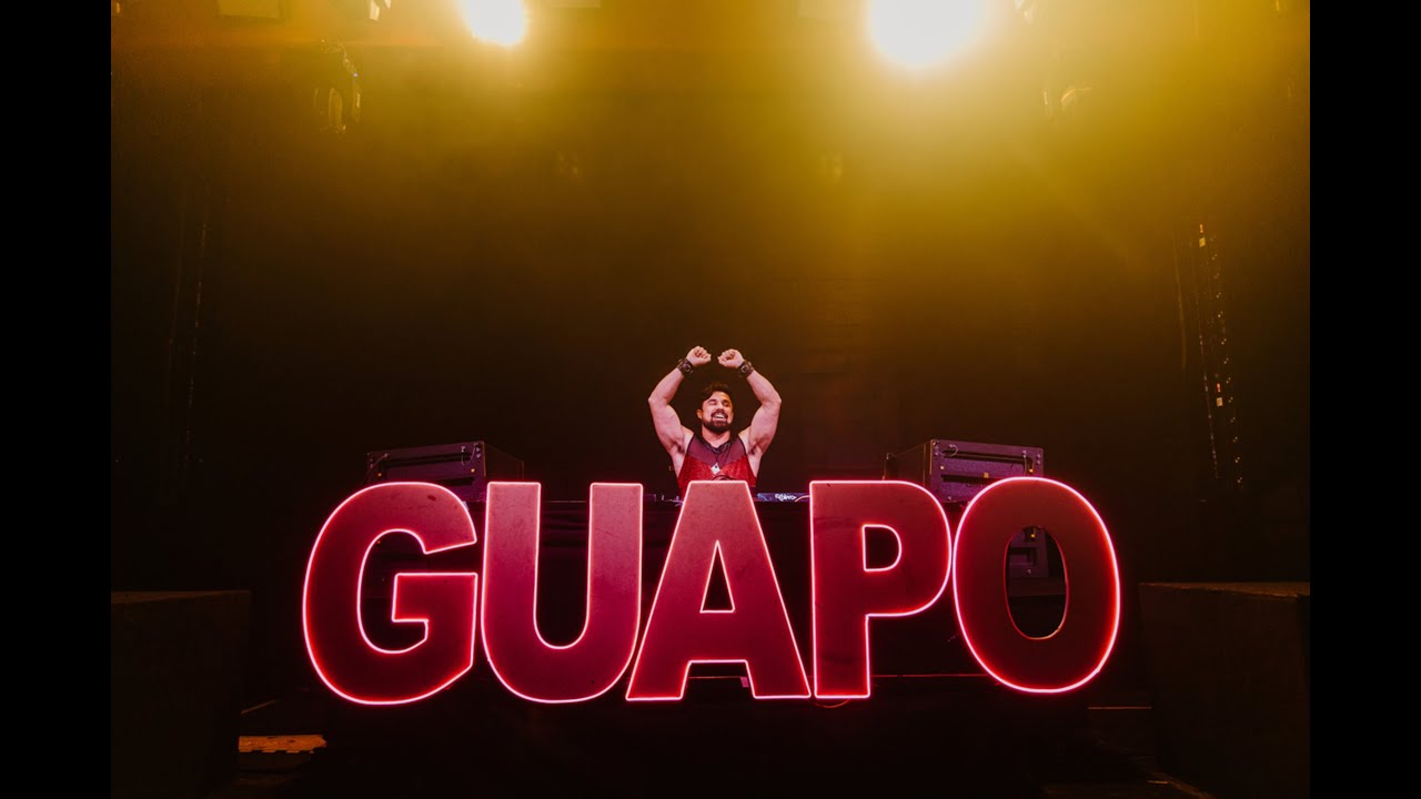 Guapo Fiesta - Floripa - YouTube