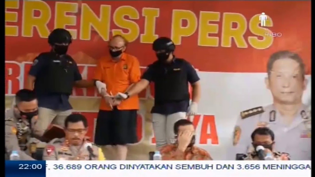 Jak TV (Indonesia) | Newsroom Today opening + Headlines (13.7.2020 ...