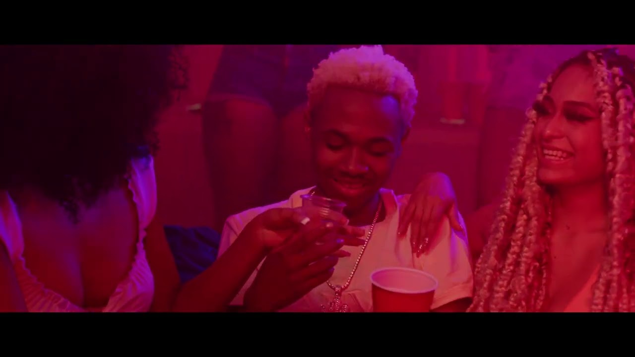 Jay Bezzy - Secrets (Official Video) - YouTube