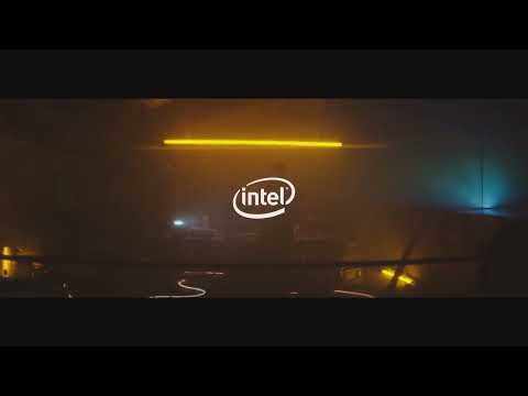 (Reupload) 20 Intel Animations Part 10