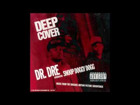 Dr.Dre - Deep Cover [HQ]