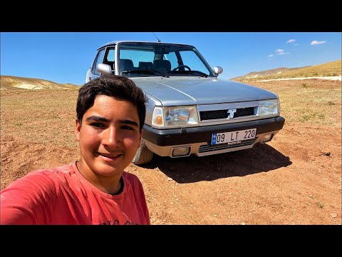 Yeni Doğan İle Pov Sürüş